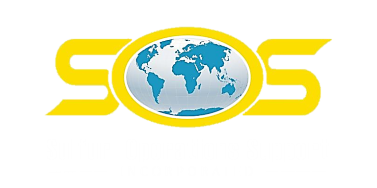 Technologies – SOS Main Page